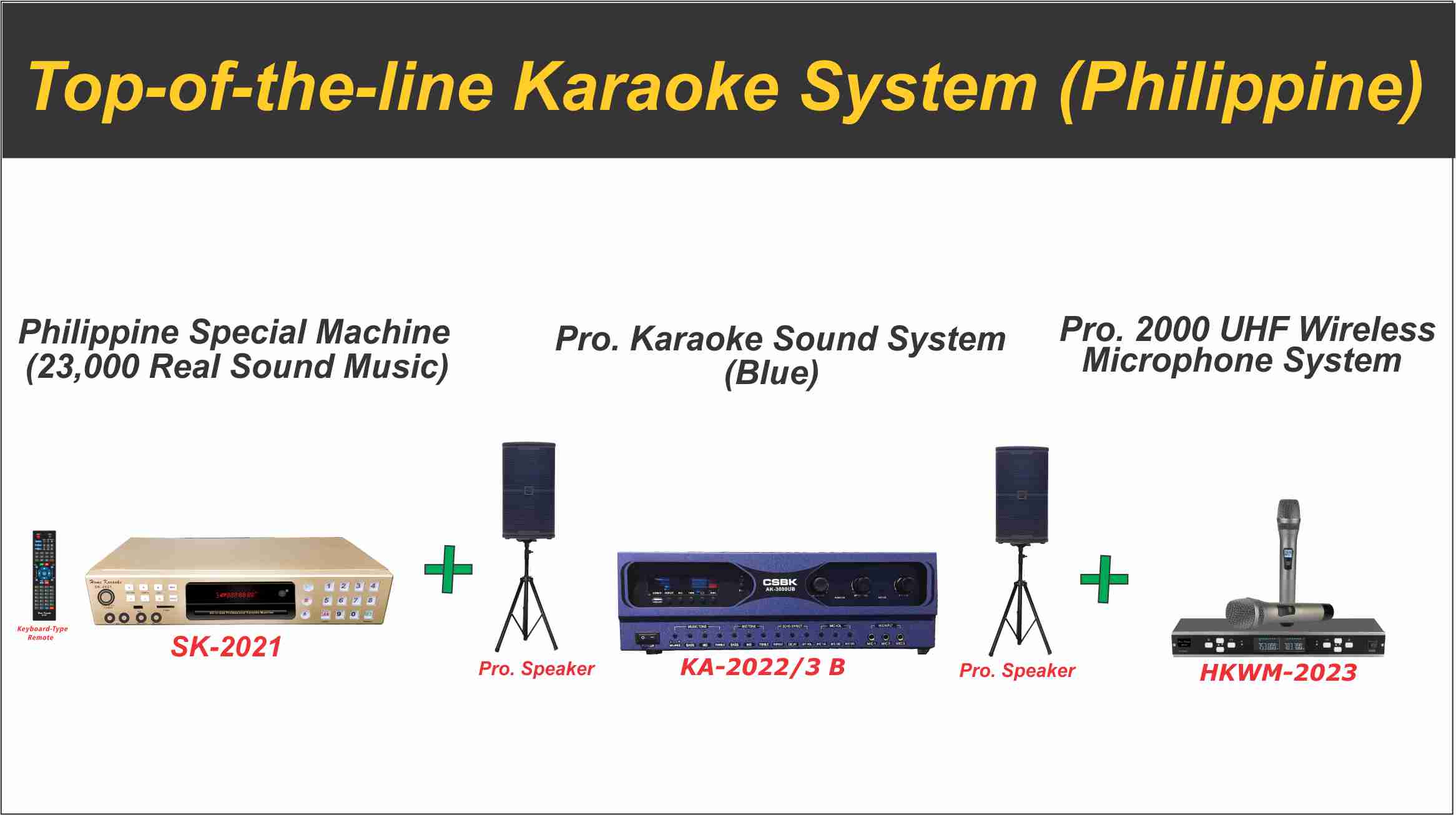 Home karaoke Ltd | Karaoke Machines | Microphone | VCD Karaoke Machines ...