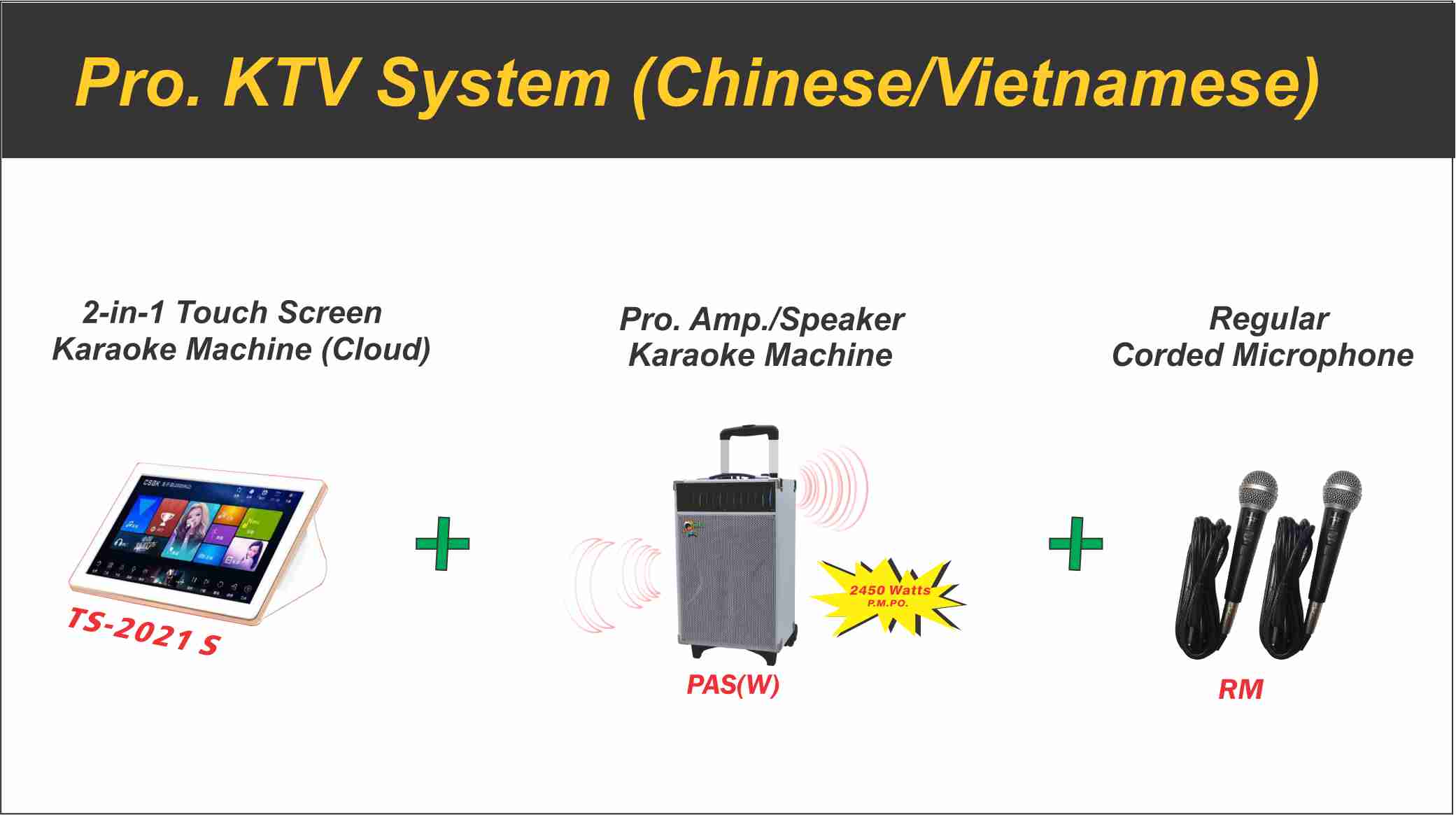 Home karaoke Ltd | Karaoke Machines | Microphone | VCD Karaoke Machines ...